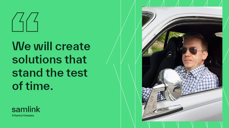 Asko Heikkilä Believes in Combining Innovation with Proven Technology ...