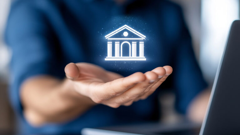 Banking Software: The Complete Guide to Modern Banking Systems | Samlink